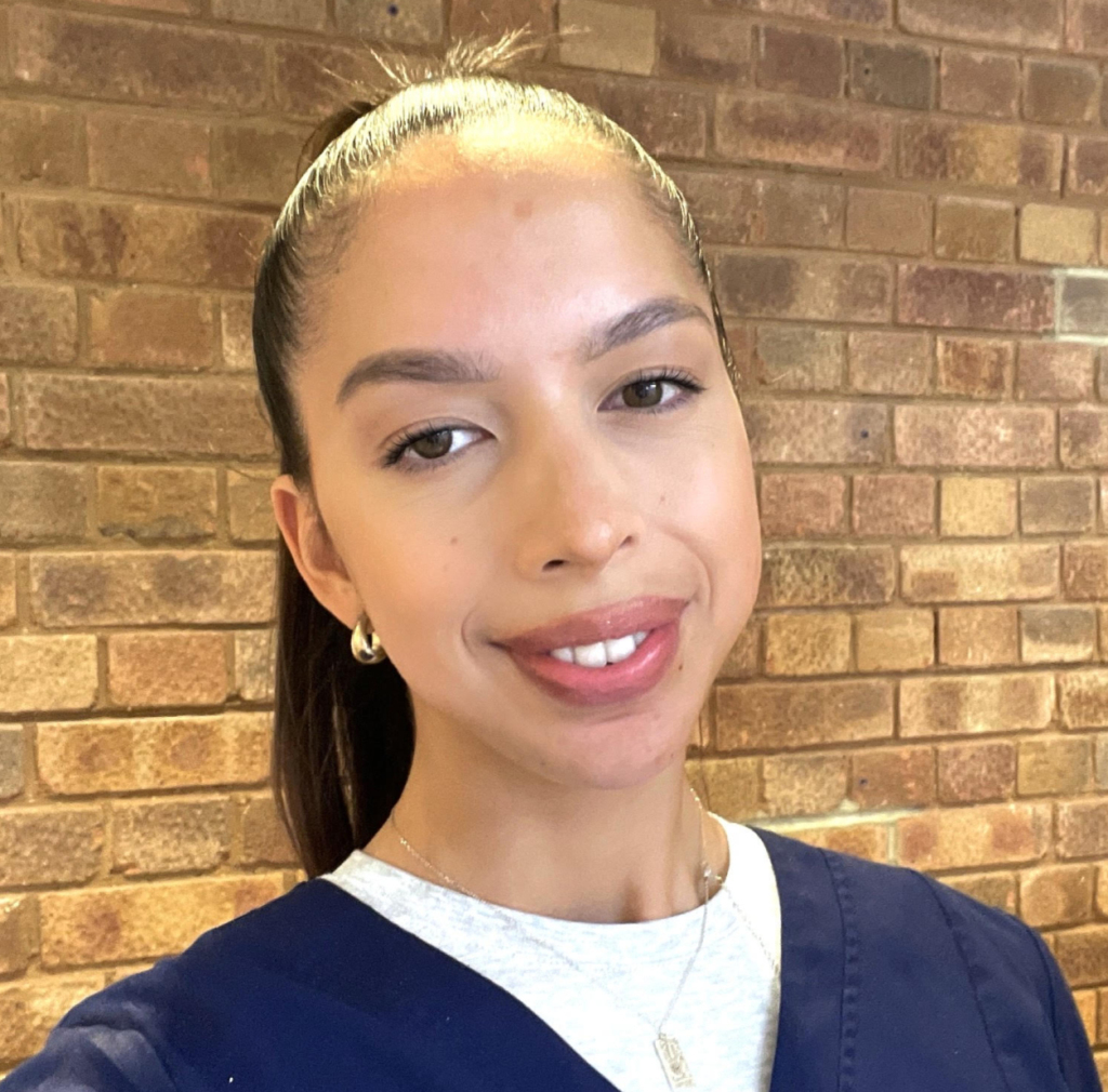 Bonnie - Buttercross Dental Practice | Dental Surgery Witney