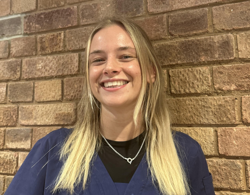 Libby - Buttercross Dental Practice | Dental Surgery Witney