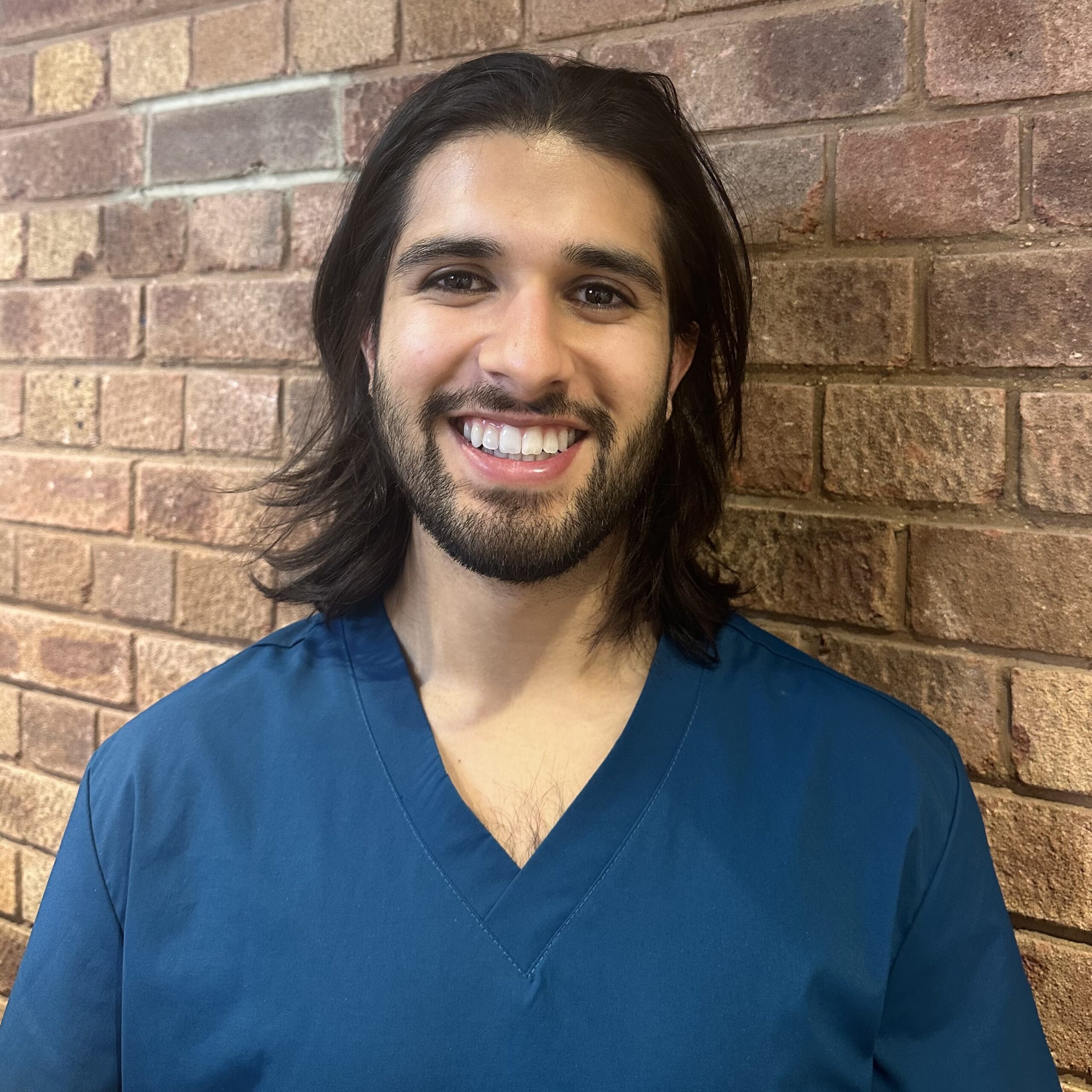 Dr Shiv Bharakhada - Buttercross Dental Practice | Dental Surgery Witney